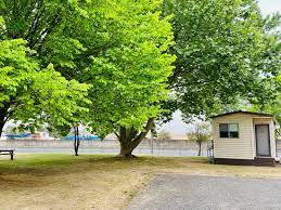 Stuart Town Recreation Reserve