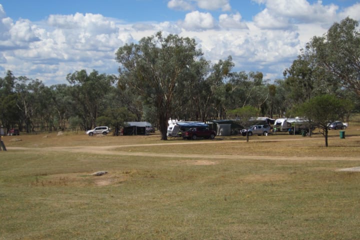 Goat Rock Camping & Tourist Park