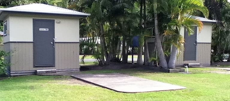 Pyramid Holiday Park