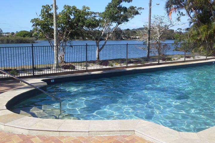 Pyramid Holiday Park