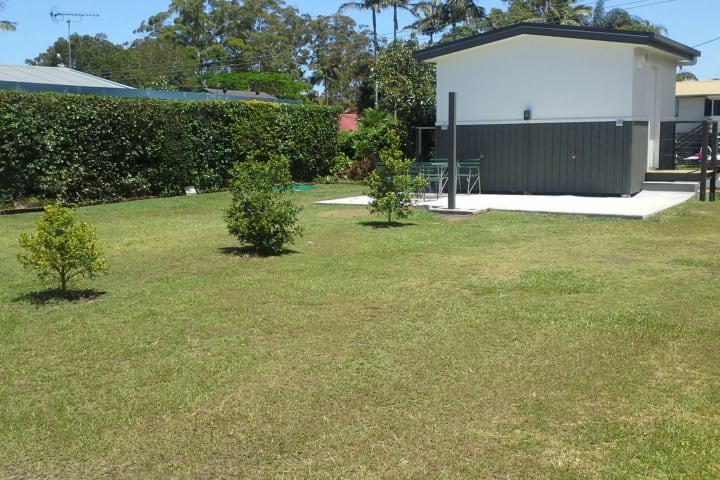 Pyramid Holiday Park