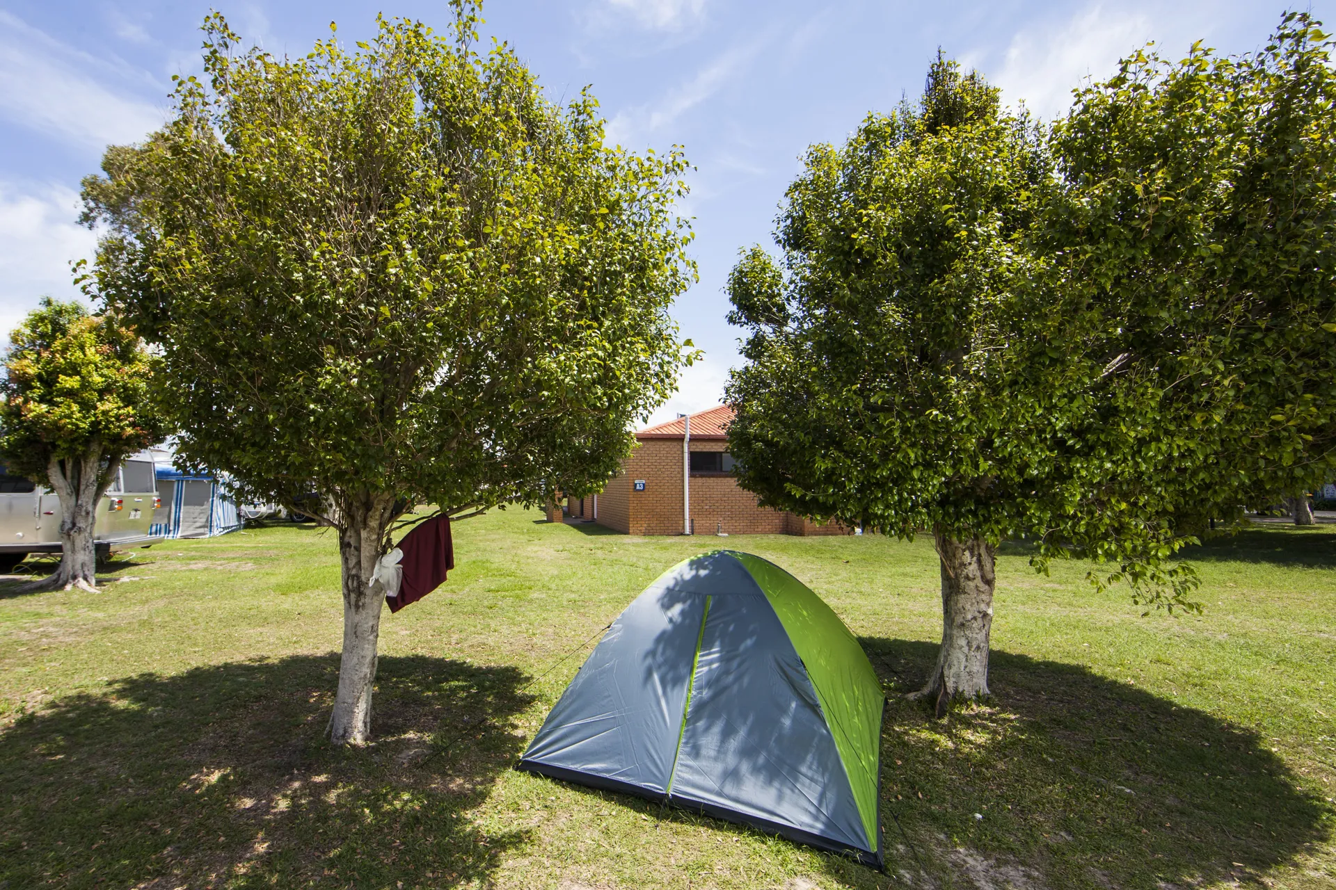 Pyramid Holiday Park