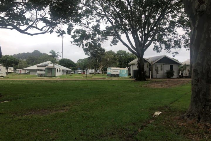 BIG4 Tweed Billabong Holiday Park