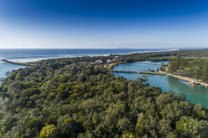 Rummery Park Campground