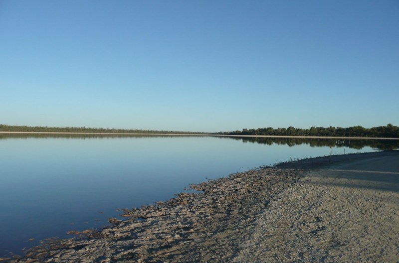 Herron Point Campground