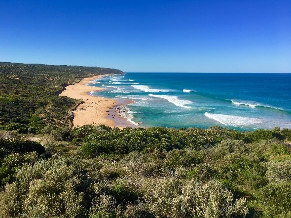 Waitpinga Campground