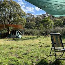 Lake Eildon Campground