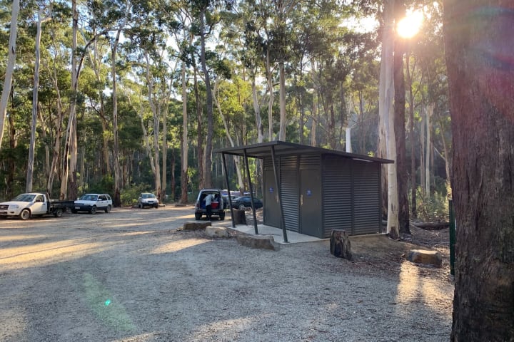 Firth Park Campground