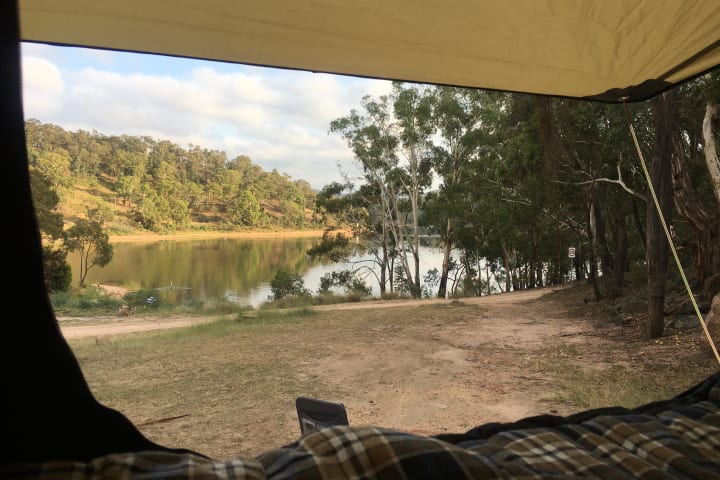 Lithgow Tourist Park