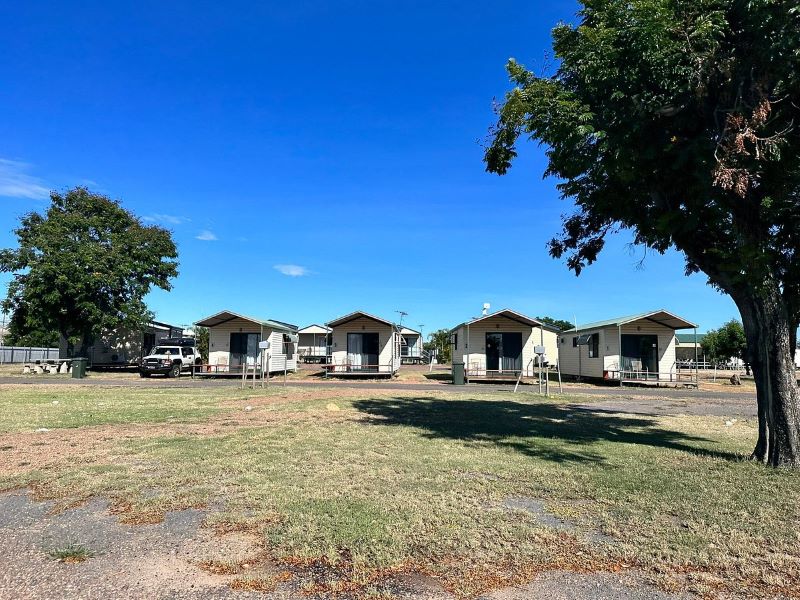 Uncover Top Caravan Parks for an Unforgettable Stay in Dubbo, NSW